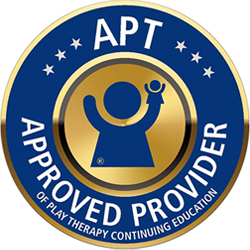 Play Therapy Training Resources | Integrating Adventure-Based ...