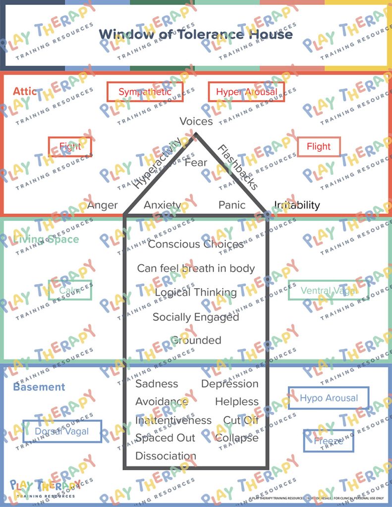 Play Therapy Training Resources | Shop