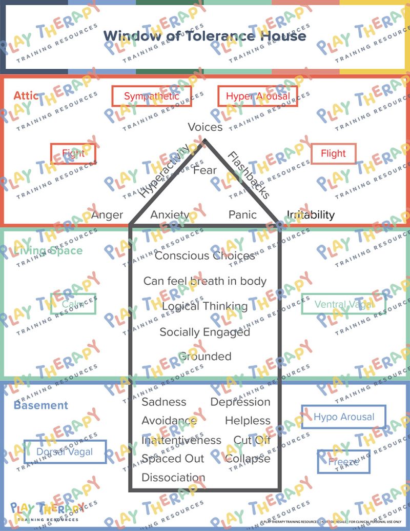 Play Therapy Training Resources | Shop