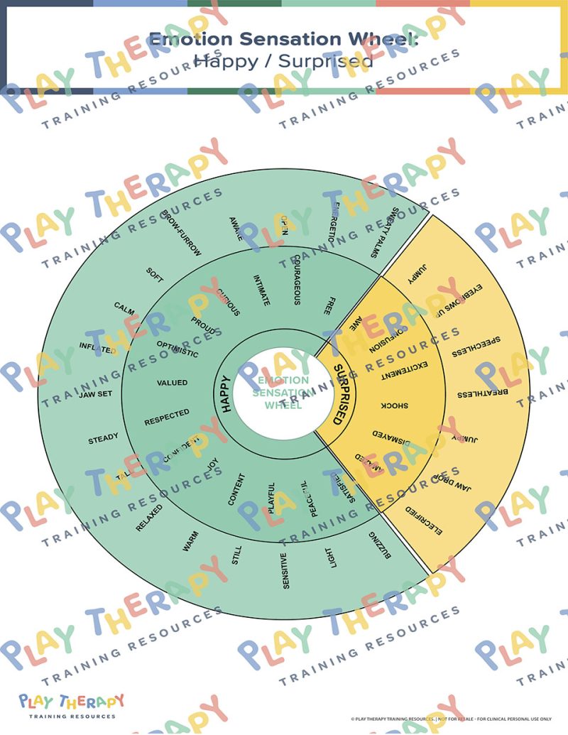 Play Therapy Training Resources | Shop