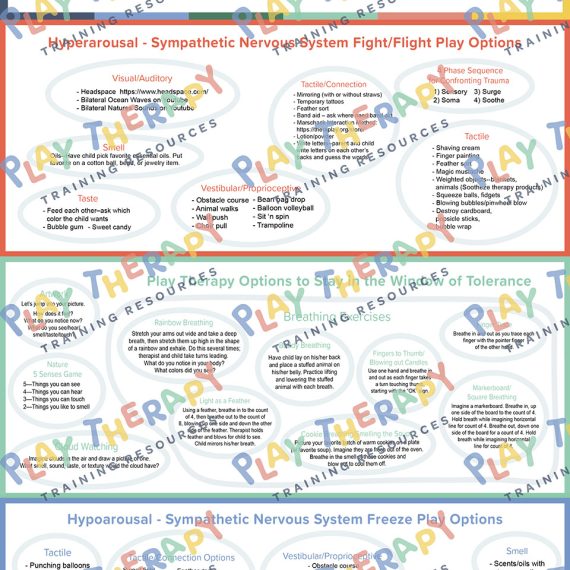 Play Therapy Training Resources | Shop