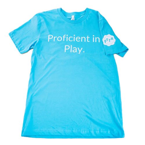 Play Therapy Training Resources | PTTR Store
